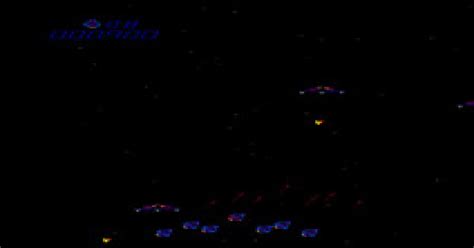 tac scan emulator for arcade mame