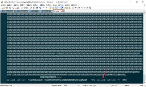 漏洞复现PHPmyadmin 后台Getshell新姿势 fox yu 博客园
