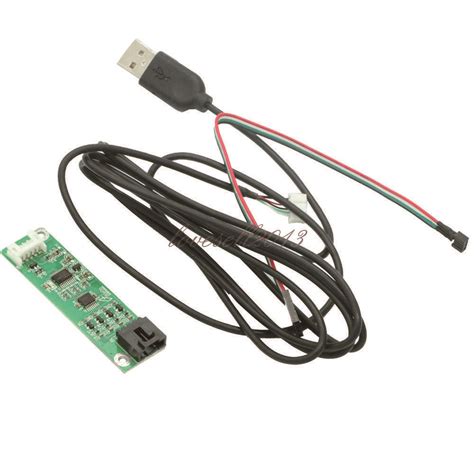 Usb Touchscreen Controller Universal Driver D Wnloadse