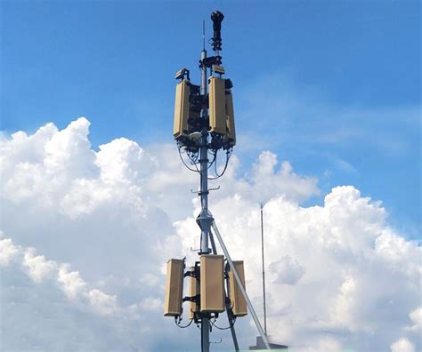 Streetwise Reports On Linkedin Counterdrone Co Has Had Outstanding 2023