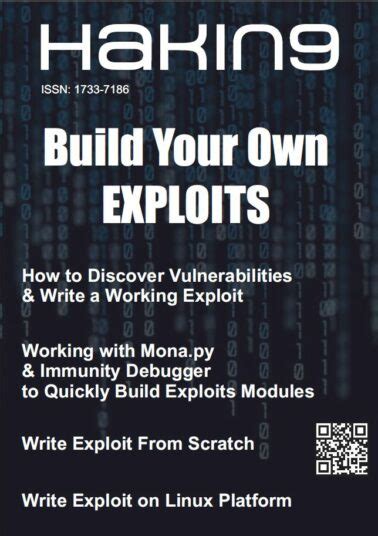 Creating A Ransomware With Python Hakin9 It Security Magazine