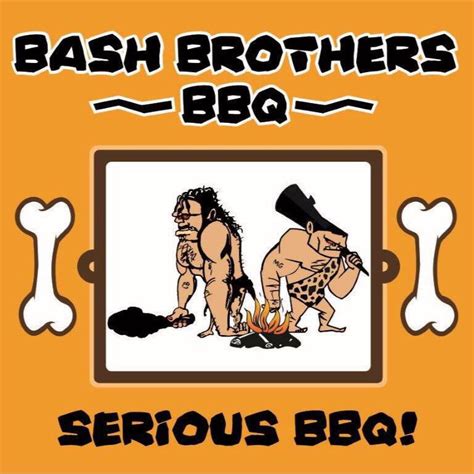 Bash Brothers BBQ
