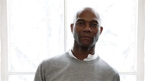 Fashion Designer Joe Casely Hayford Dies At 62
