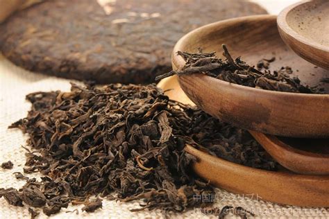 プーアル茶の特徴効能入れ方カフェイン量ダイエット効果