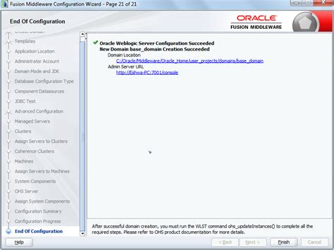 Hasan Jawaid Installing Oracle Forms And Reports 12c R1 On Windows 7