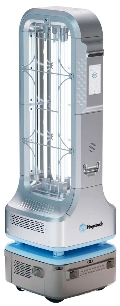 Violet Uvc Autonomous Disinfection Robot At Best Price In Chennai Violet Uvc Autonomous Disinfection Robot At Best Price In Chennai