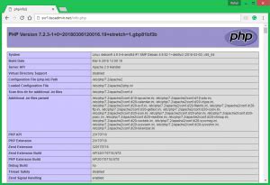 HHow To Install LAMP Apache MySQL PHP On Debian