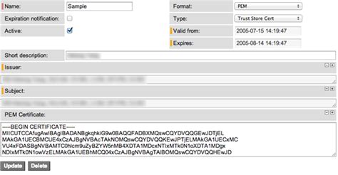 Ldap Integration With Servicenow Emergys