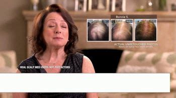 Scalpmed For Women 15th Anniversary Celebration Tv Spot Stimulate New