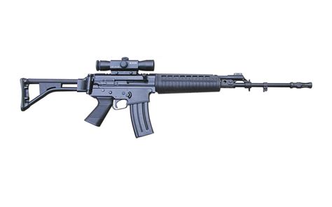 Pt Pindad Persero Senjata