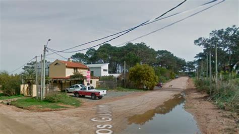 Uruguay Encontraron El Cuerpo De Un Argentino Que Había Desaparecido