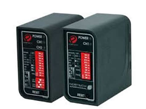 Loop Detector Modules Eco Traffic Solutions