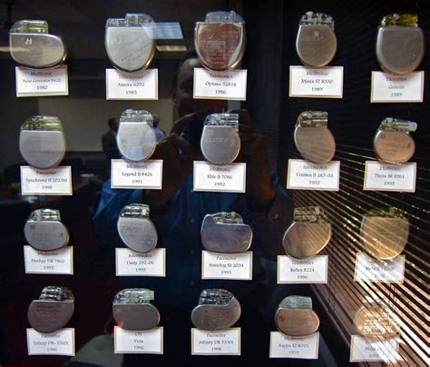 Pacemakers Found To Be Seriously Vulnerable To Hacking Siliconangle