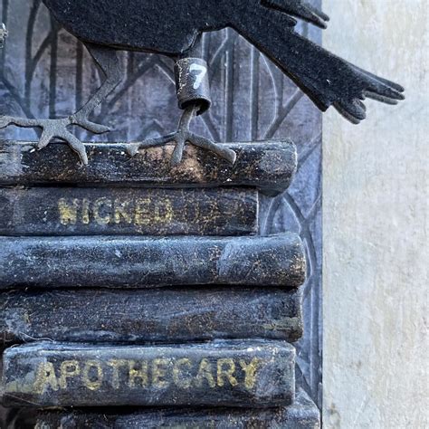 that crazy chick: Seven (day 7)