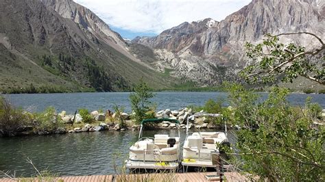Convict Lake Campground 2025 All You Should Know Before You Go W