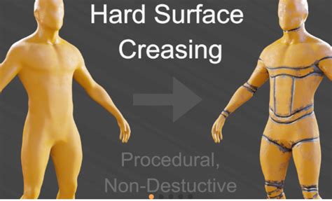 Blender 3 3 Hard Surface Crease Tool V1 Crack Download Aeblender