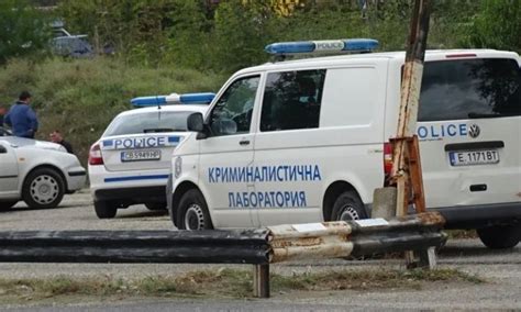 Обрат при случая с открития труп в Добролево ето каква е причината за смъртта на жената