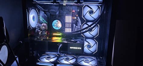 Cpu Idle Temps Too Damn High R Pcbuilding