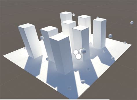 Directional Specular Lightmaps Not Working In Multi Scene Setup Unity Engine Unity Discussions