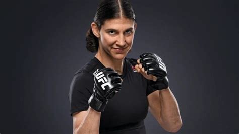 Roxanne Modafferi 2025 Net Worth Fight Purses Husband Surprise Sports