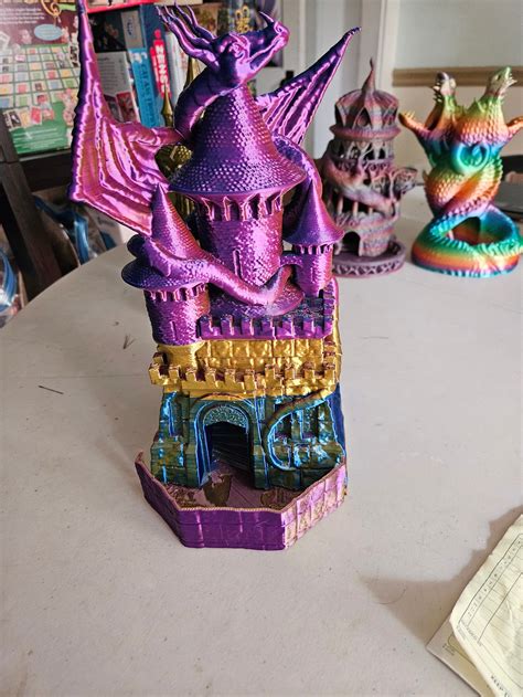 Custom Gm Tower Heiress Gaming