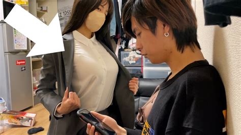 俺の家庭教師がガチの巨乳になったんだけど… Youtube