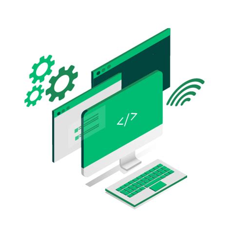 Software Services Id Tech Products