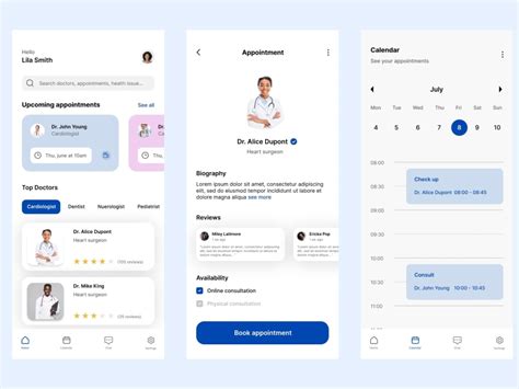 UI UX Design For Mobile Or Desktop Upwork