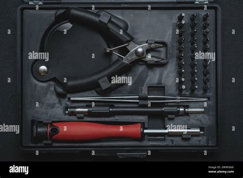 Tools For Disassembling Repairing And Servicing Computers And Other