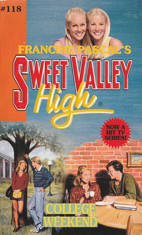 Series Books For Girls Sweet Valley High 117 Jessica The Genius 118