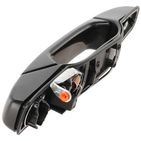 Front Driver Exterior Door Handle For 2007 2013 Chevy Silverado 1500