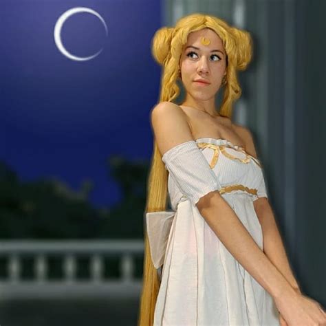 Princesa Serenity