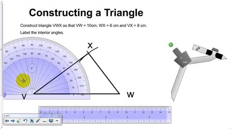 Constructing Figures Youtube