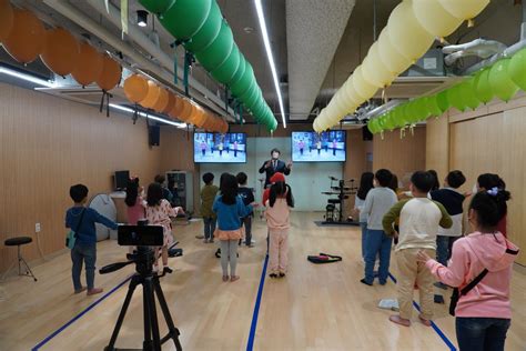 2022년 10월 16일 유년부 예배 동현교회