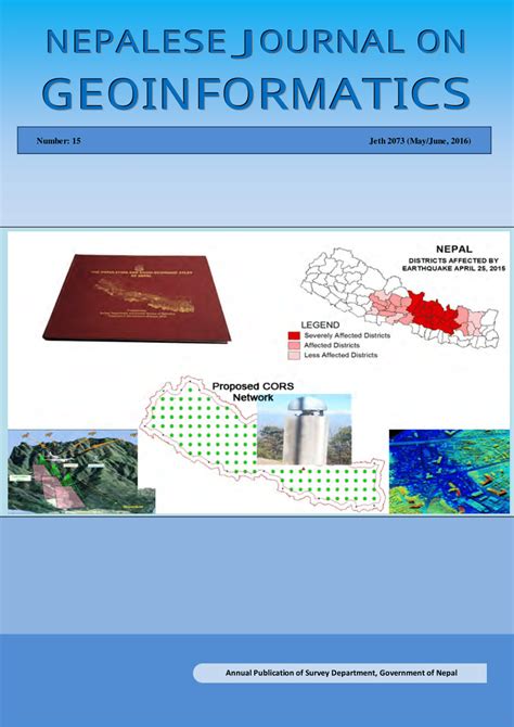 Pdf Remote Sensing And Gis Application In Landslide Risk Assessment
