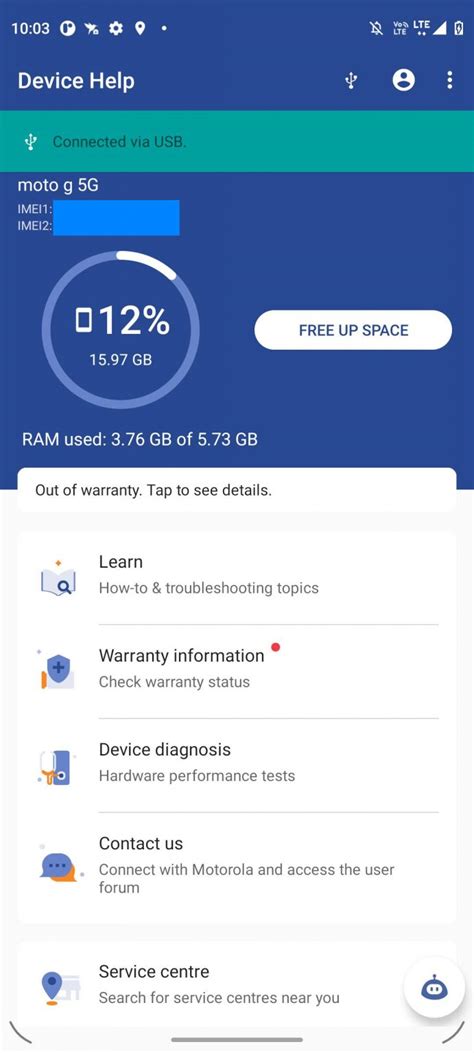 Flash Stock Firmware On Motorola Smartphones Relock Bootloader