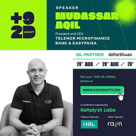 Katalyst Labs On Linkedin Banking Innovation Technology Plus92disrupt Katalystlabs Hbl Rayn