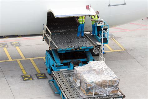 This Much Under Recognized Tool Of Air Cargo Faces A Perfect Storm
