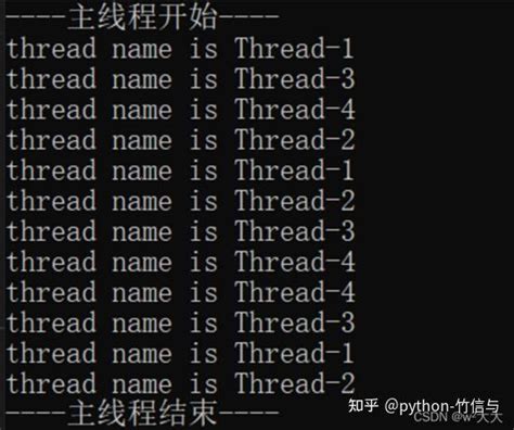 Python最大支持多少线程？ 知乎