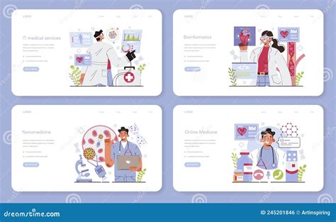 Bioinformatics It Medical Service Computation And Analysis Of Bio