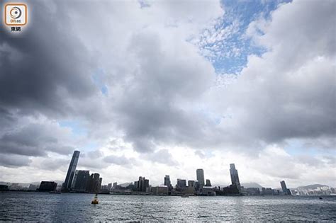 天氣預報：間中有驟雨及狂風雷暴 最高30°c Oncc 東網 Line Today