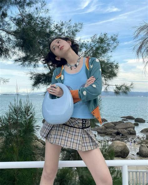 tan suan super outfit outfits fashion