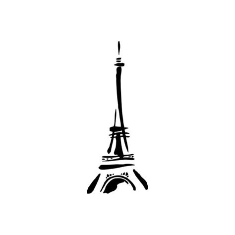 Eiffel Tower Svg Eiffel Svg Paris Svg Eiffel Tower Clipart Eiffel Tower Files For Cricut Cut