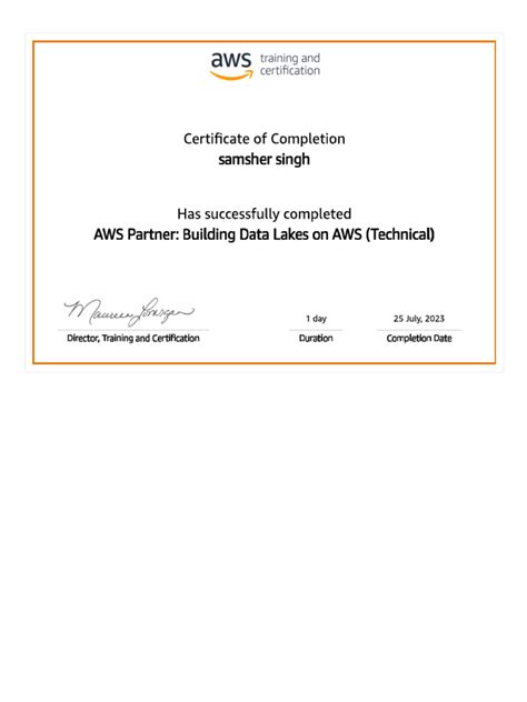 Building Data Lakes Pdf