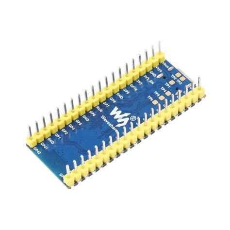 Mikrokontroler Esp32 S3 Pico Wifi Z 32 Bitowym Dwurdzeniowym Procesorem