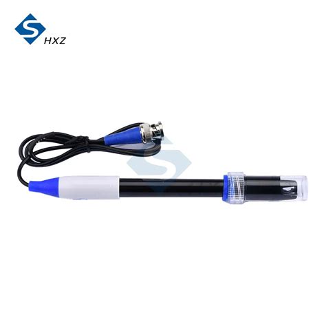 Wholesale Ph Electrode Probe Bnc Connector Ph Controller Meter Sensor