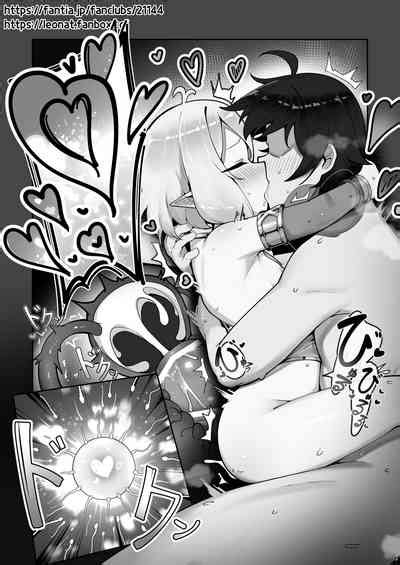 Kokkoro Nhentai Hentai Doujinshi And Manga