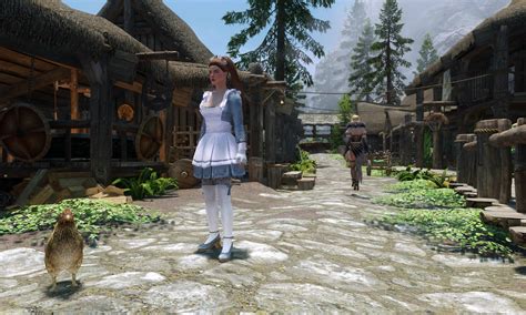 Outfit Presets For Coffees Task Extension Adult Mods LoversLab