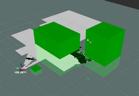 Adbscan On Aaeon Robot Kit Tutorial — Documentation