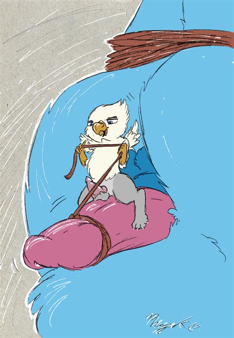 Rule 34 Avian Balls Beak Bird Bird Feet Blue Body Bondage Bondage Bound Der Feathered Wings